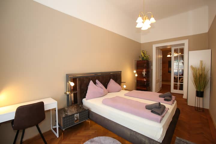 Apartment Vienna Opera - Wien