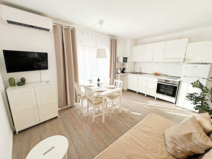 1 Bedroom Apart In Las Americas! - Costa Adeje