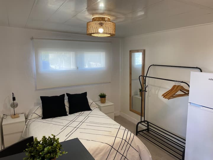 Apartamento Al Lado De La Playa - Ares