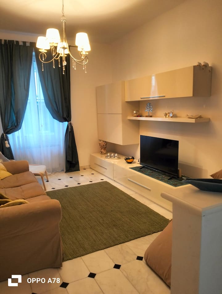 Casa Vacanze Marmorea - Sestri Levante