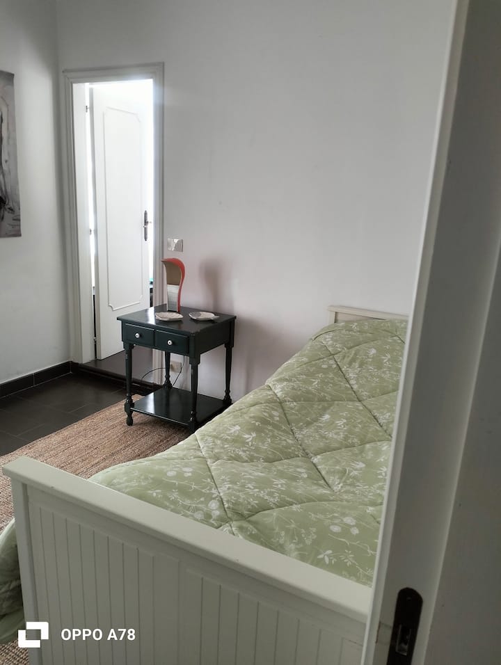 Casa Vacanze Marmorea - Sestri Levante