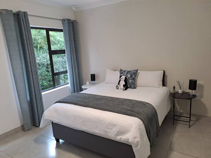 The Nest Flat - Pennington