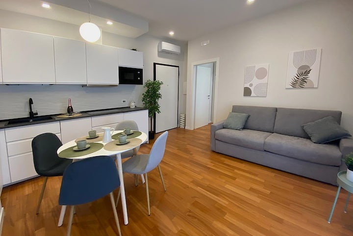 Civico 68 - Holiday House N° 2 - Salerno