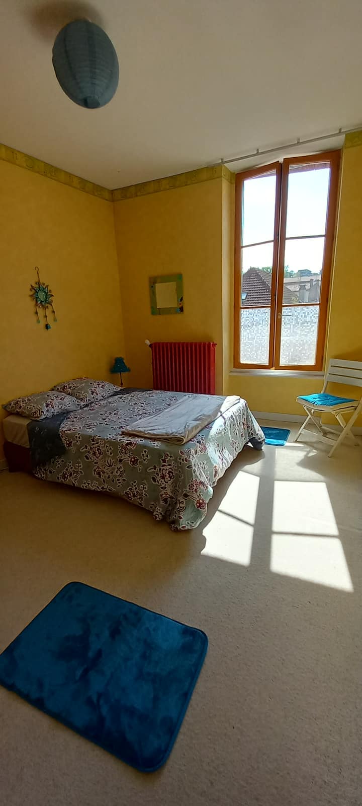 Bienvenue Au Cocon Créatif Au Coeur
De Foix - Foix