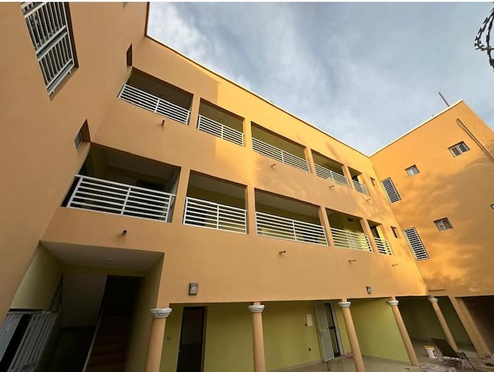 Appartements Meublés à Bamako. - Bamako