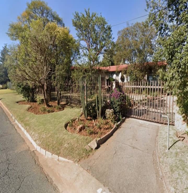 @Korhaan Flatlet - Krugersdorp