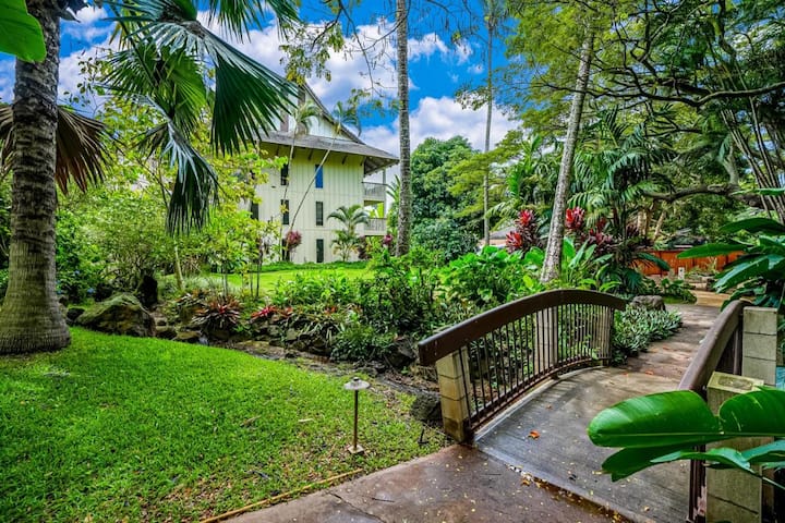 Koloa Kauai 1 Bedroom Sleeps 7 - Kauai, HI