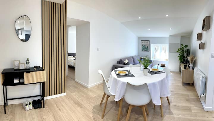 Le Cosy Mâcon - 마콩