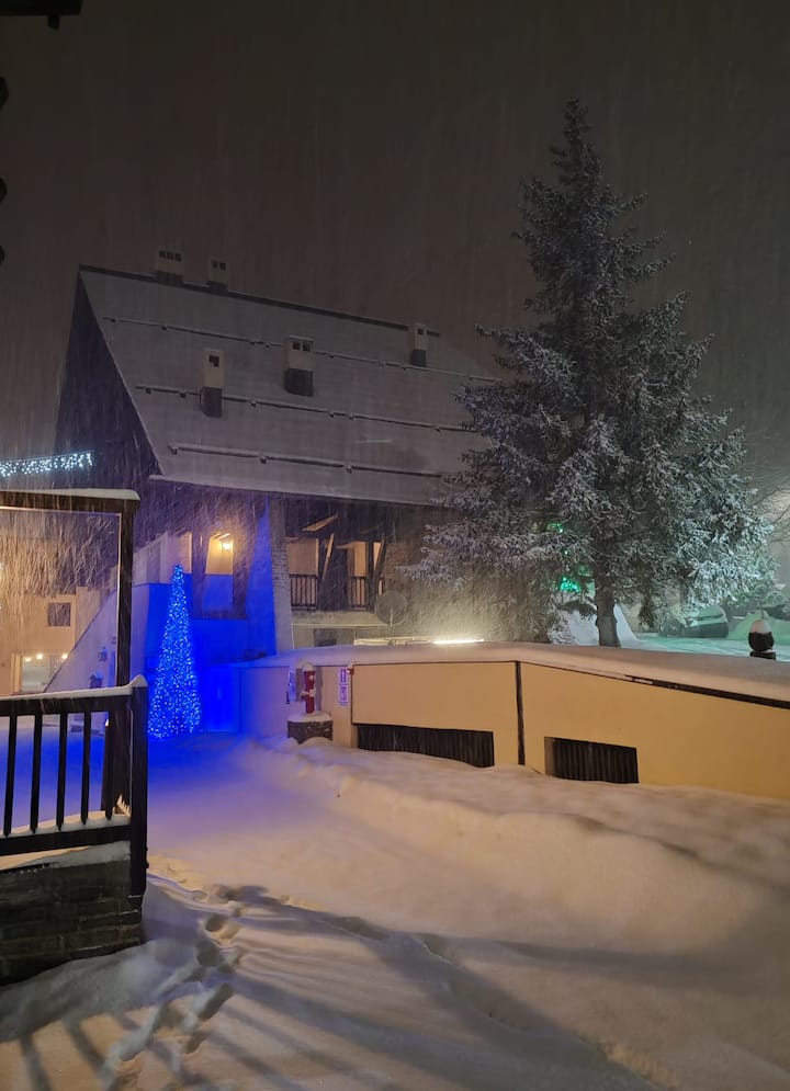 Rifugio Delle Emozioni - Sestriere