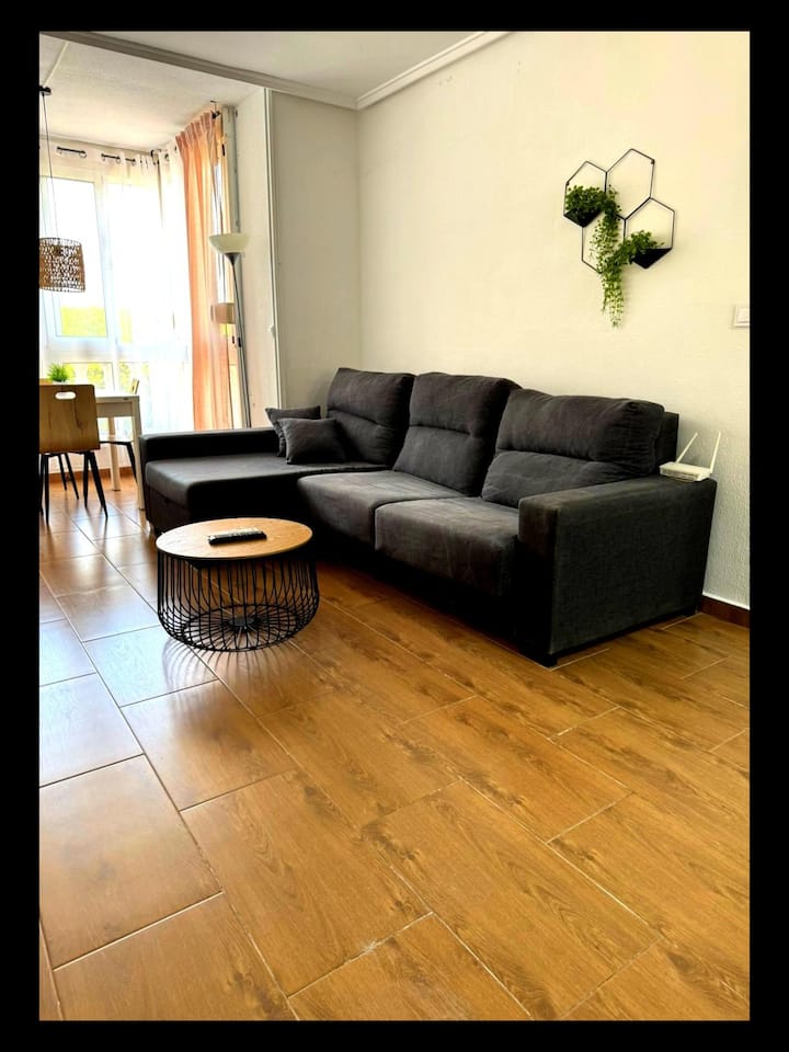 Apartamento Silvia - Guardamar del Segura
