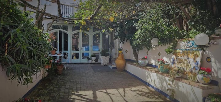Residence Tirreno - Bacoli
