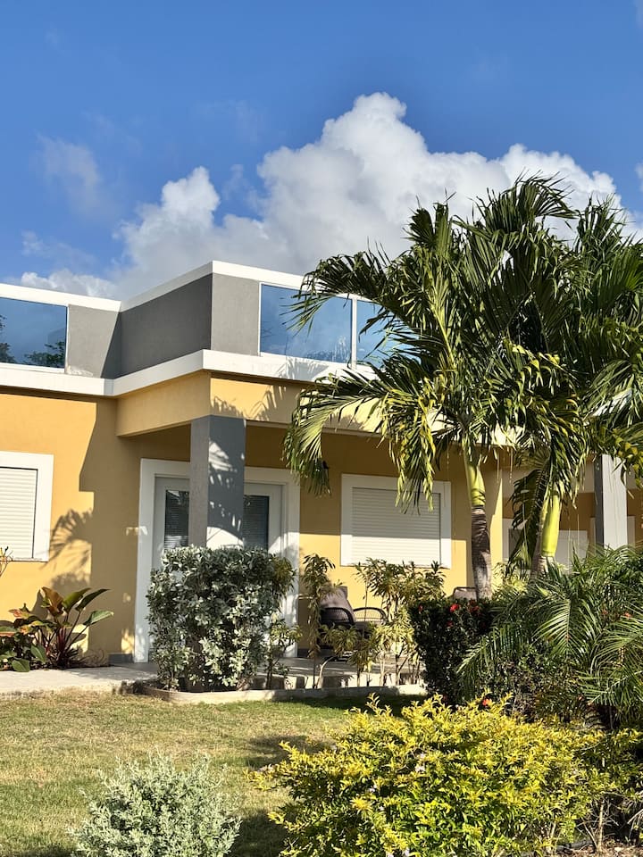 Marina Villas - Jamaica