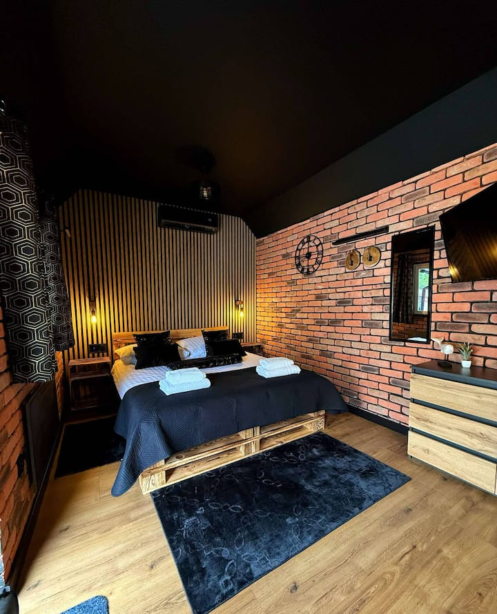 Apartamenty Morskie Loft - Mielno