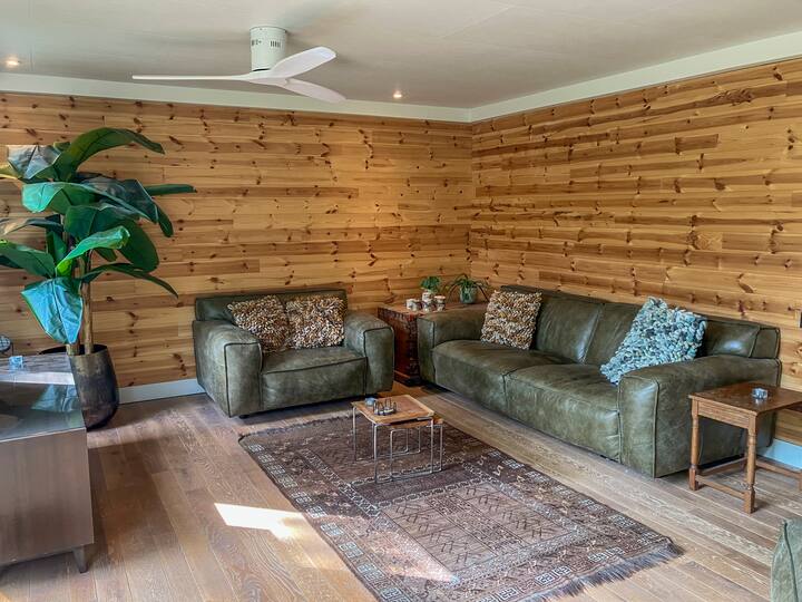 Veluwe: Rust En Natuur Met Alle Comfort Van Thuis - Barneveld