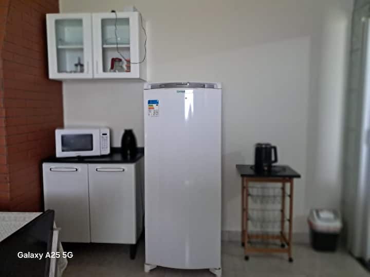 Casa (Edícula Aconhegante)
Guesthouse - Foz do Iguaçu