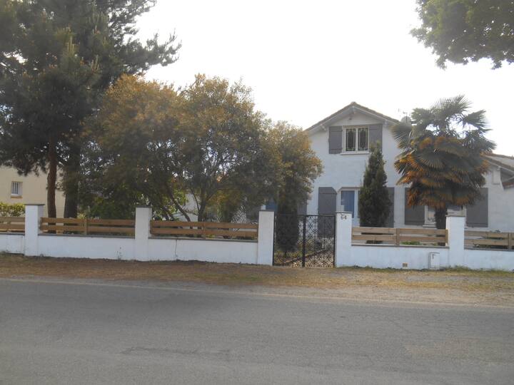 Maison - Piscine - Près De Mer - Saint-Nazaire