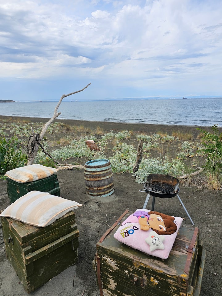 Beachfrontcaravans 3 - Chernomorets