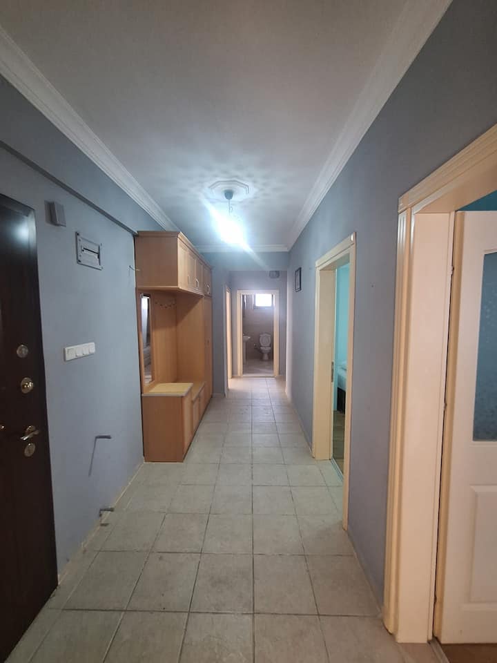 Göle 100 M De Lüks Tatil Eviniz - Köyceğiz