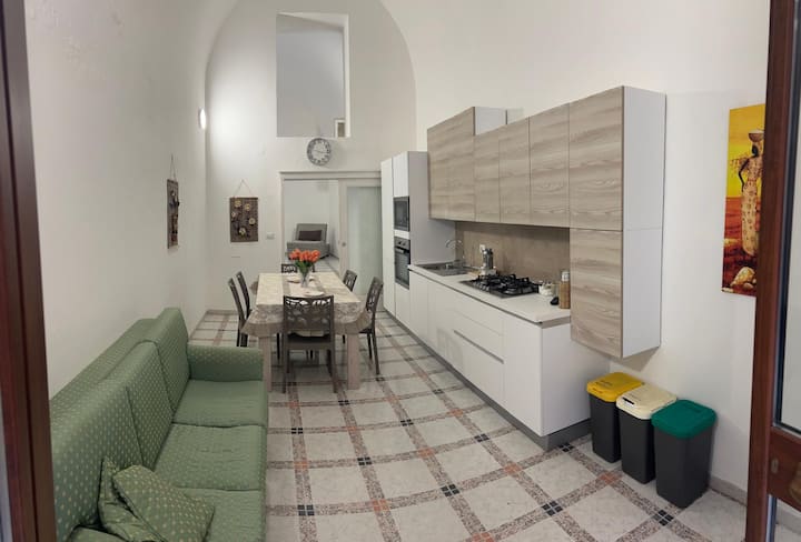 Simsar House Centralissima - Gallipoli