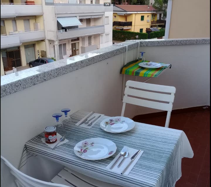 Porto Caleri Apartment - Rosolina