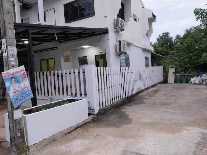 บ้านพักใกล้สนามบินดอนเมือง - Mueang Pathum Thani District