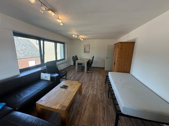 Apartment Am Veener Kirchturm - Sonsbeck