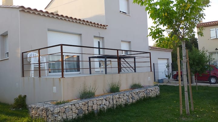 Chambres Chez L'habitant - Avignon
