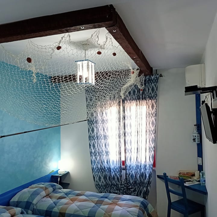 Il Trabucco - Termoli