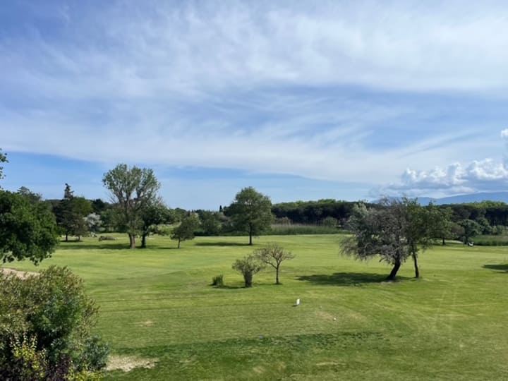 Super Appartement, Proche De La Plage - Saleilles