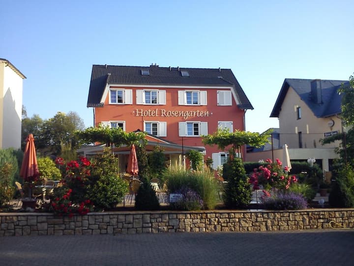 Zweibettzimmer An Der Mosel - Bernkastel-Kues