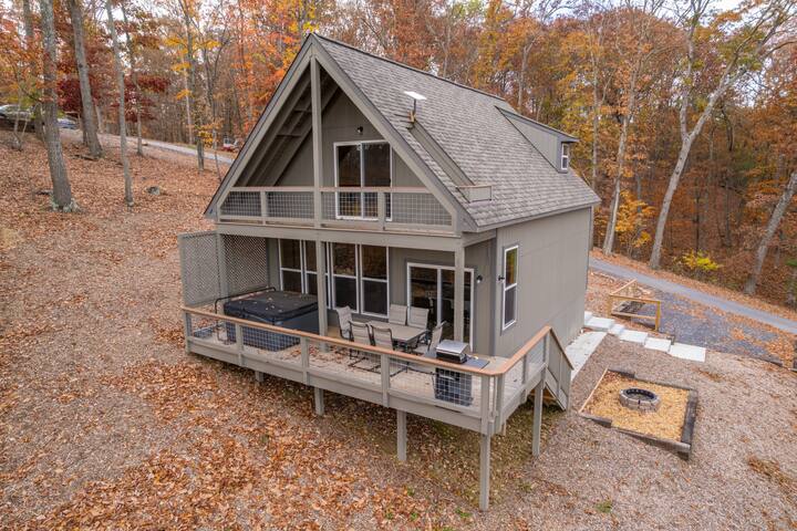 Blue Bird - Rileyville, VA