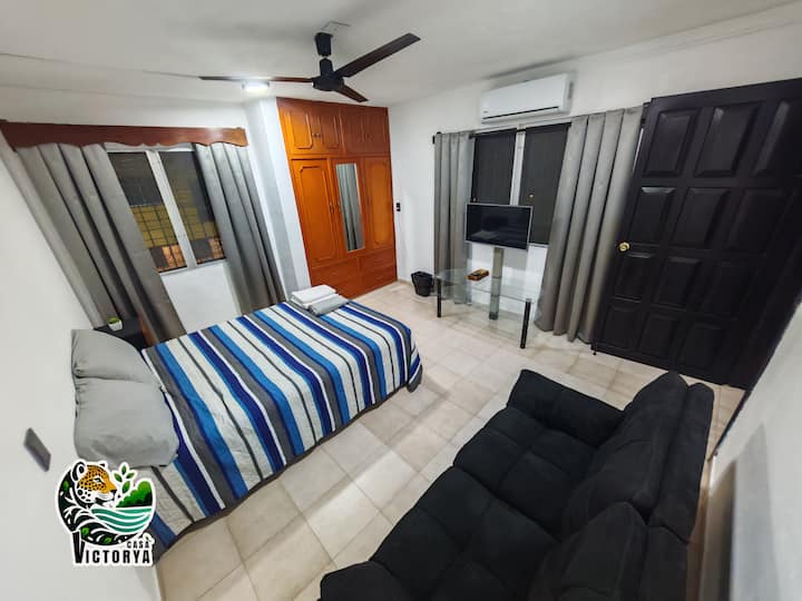 Casa Victorya - Chetumal