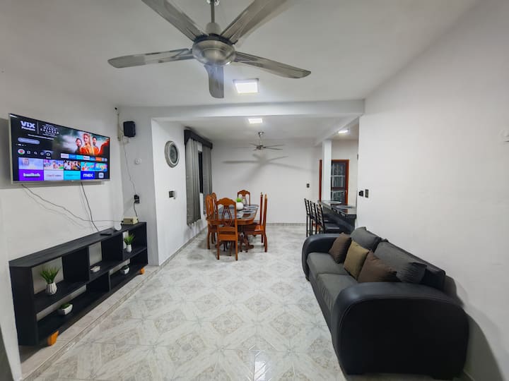 Casa Victorya - Chetumal