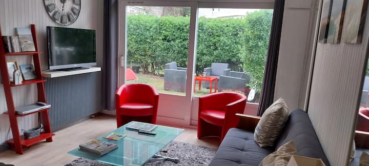 Maison De Vacances - Le Touquet