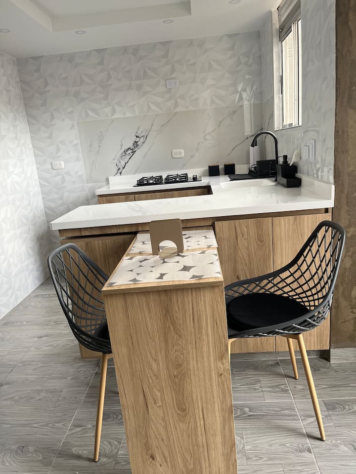 Lodging Near Corpas Clinic - Bogota