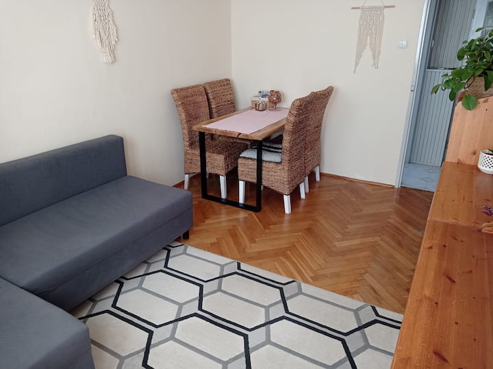 Duży Pokój Przy Skm ŻAbianka - Sopot
