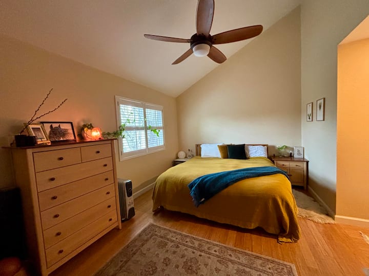 Location, Location, Location - Sebastopol, CA