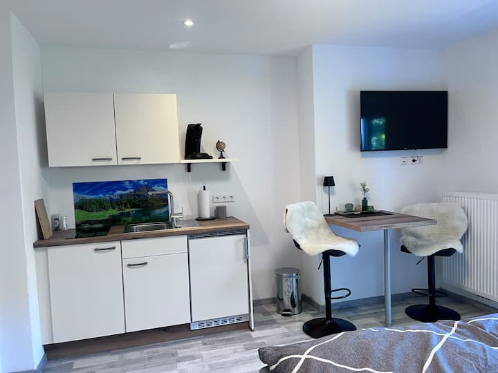 Ferienwohnung Honeymoon - Millstatt