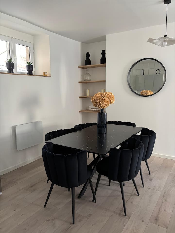 Appartement L'instant Pétillant - Épernay