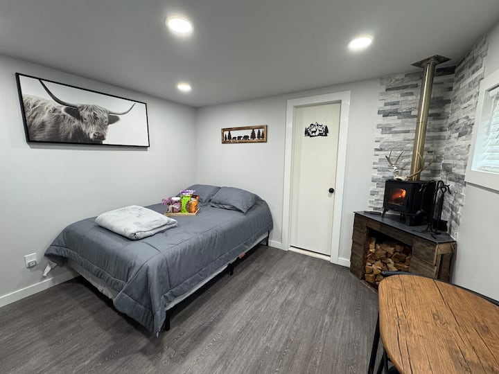 New Guest House! - Pendleton, OR
