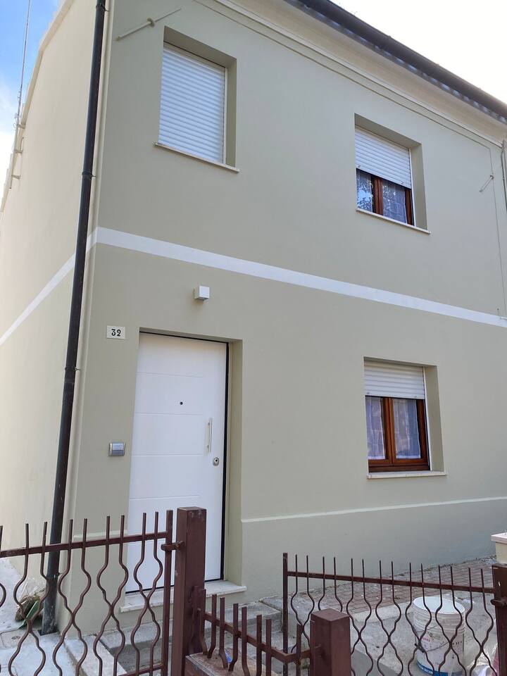 "La Magione" - Casa Vacanze - Fano