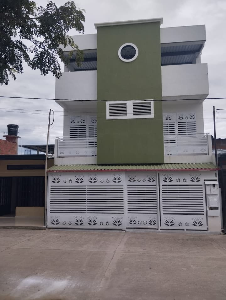 Hermosa Casa Neiva Huila - Rivera