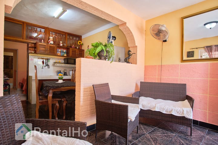 Agradable Apto Privado En Varadero - Varadero