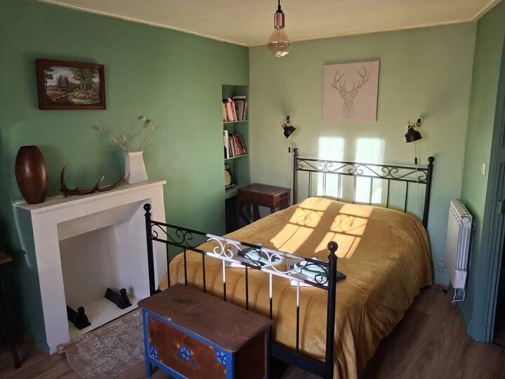 Bonnevie Appartement - Le Lioran