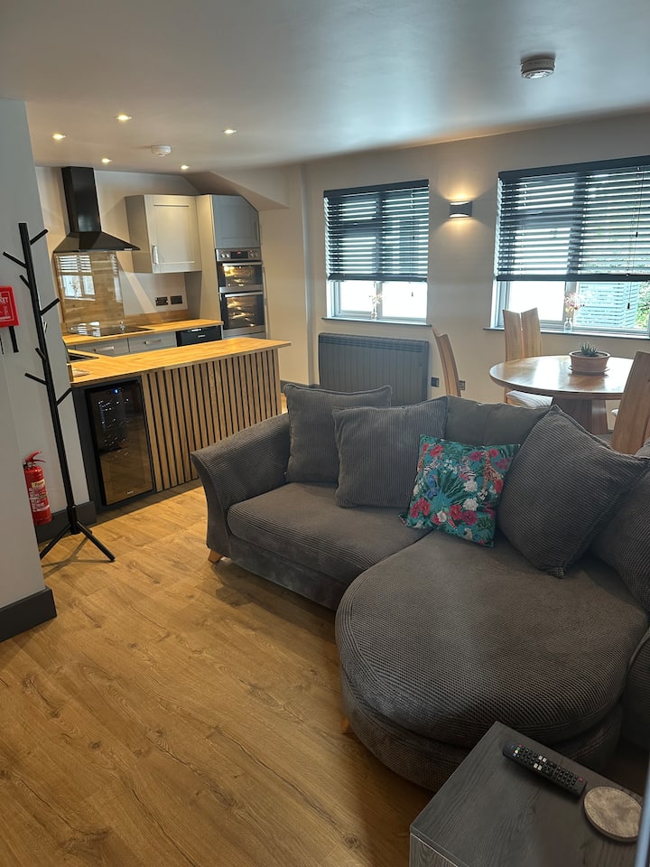 Tranquil Apartment On The Lizard Peninsula - Coverack