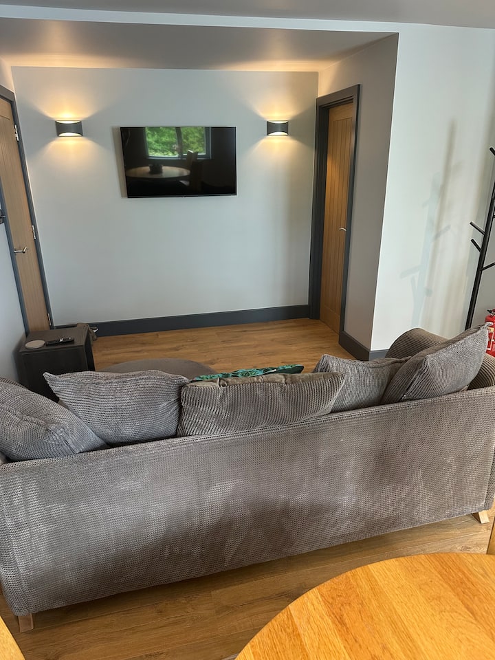 Tranquil Apartment On The Lizard Peninsula - Coverack