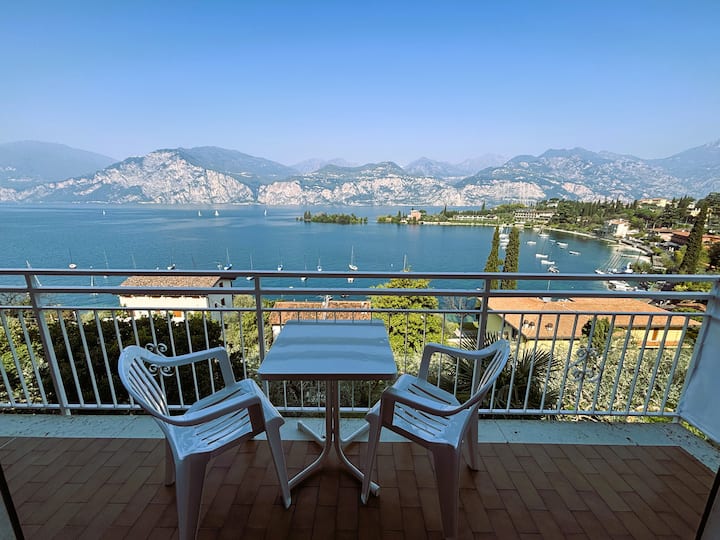 Belvedere 2 - Malcesine