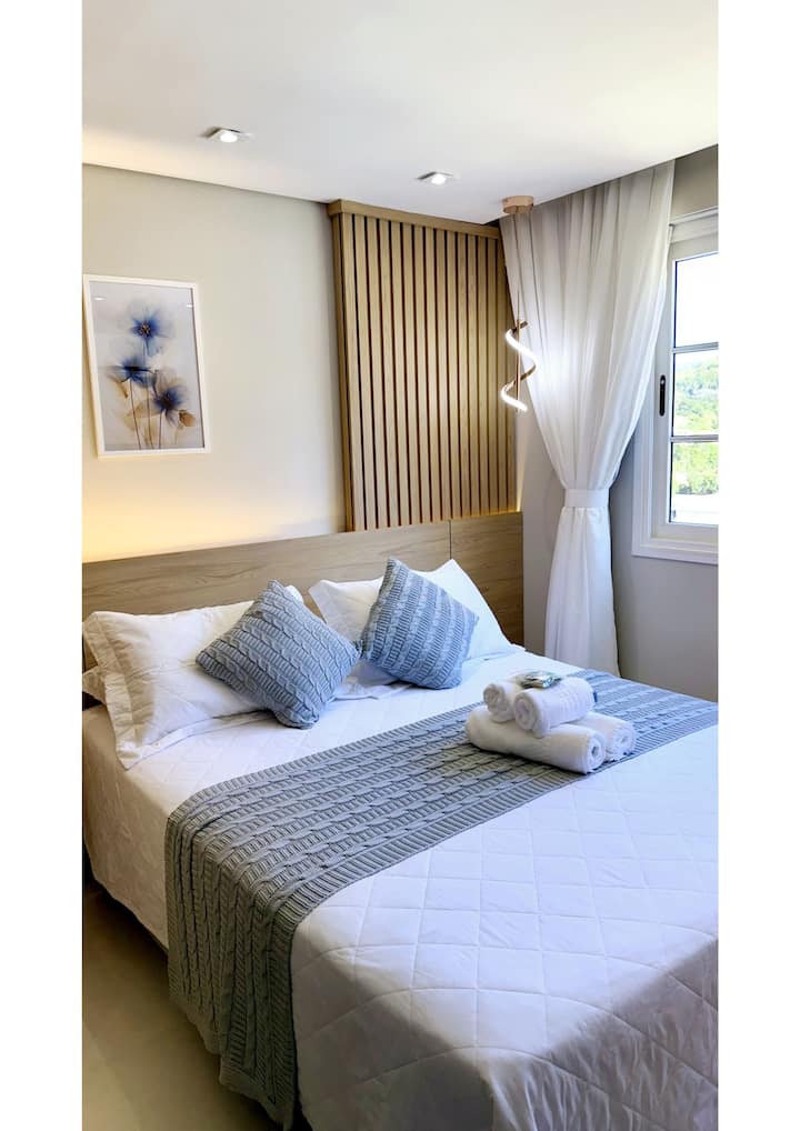 Confortável Studio-granja Brasil - Petrópolis