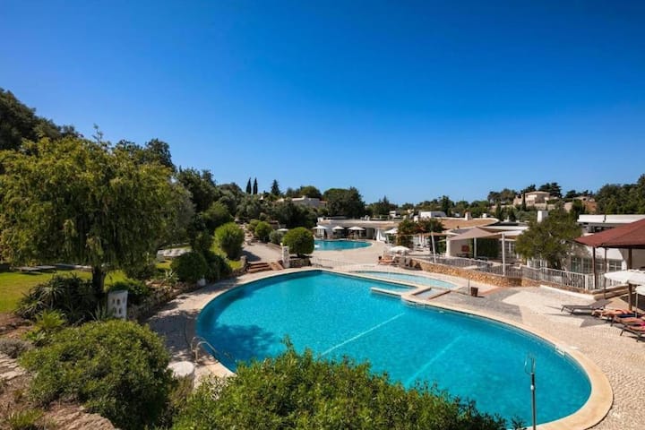 Villa Valentina - Carvoeiro