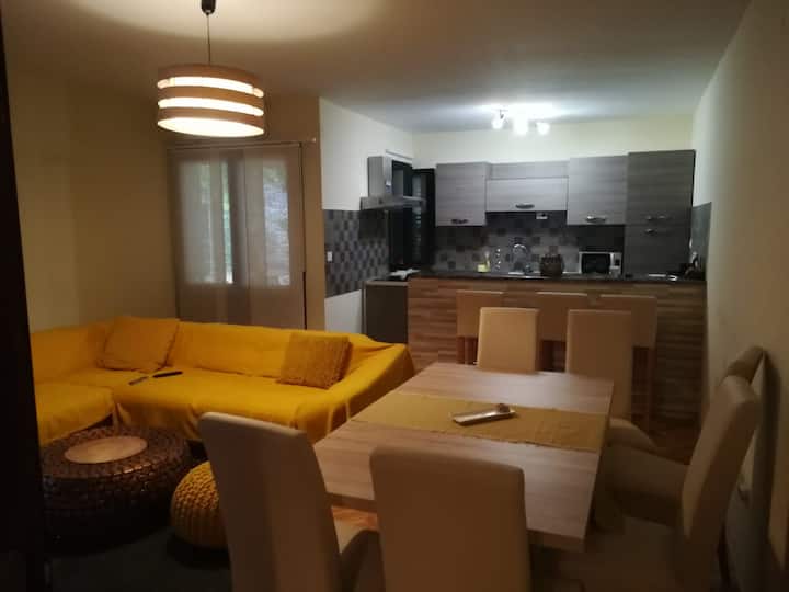Gravosa Garden Retreat - Dubrovnik